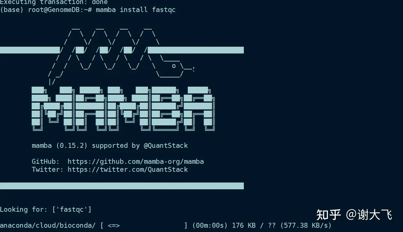 conda安装与使用-技术随笔- 数学谜